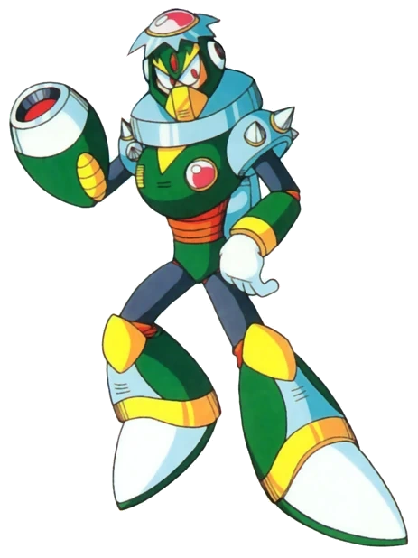 Mega Water S (Canon)/Bulborb channel 3 | Character Stats and Profiles ...