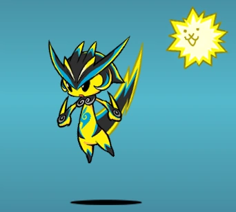 Volta (Canon)/EvYouGi | Character Stats and Profiles Wiki | Fandom