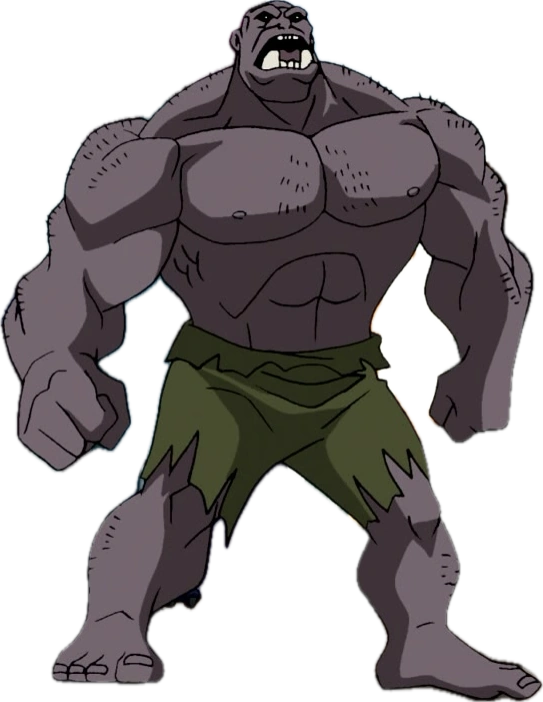 General Wade Eiling (Canon, DC Animated Universe)/Goulden1998 ...