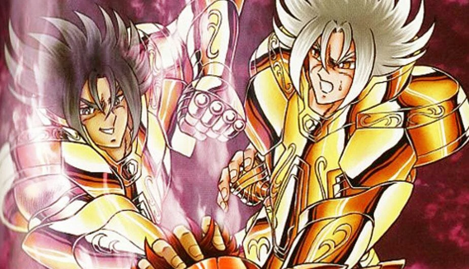 Gemini Cain/Abel (Canon)/Unbacked0 | Character Stats and Profiles Wiki ...