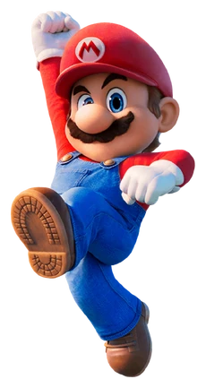 Mario (Canon, Illumination)/MemeLordGamer Trap | Character Stats and ...