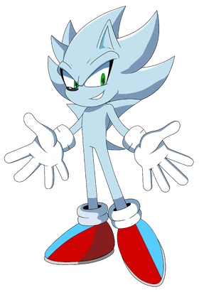 Nazo (Canon, Nazo Unleashed)/MemeLordGamer Trap | Character Stats and ...