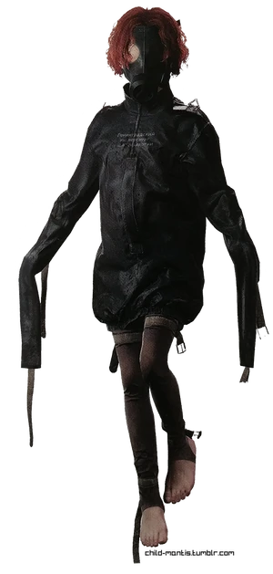 Psycho Mantis (Canon)/Unbacked0 | Character Stats and Profiles Wiki ...