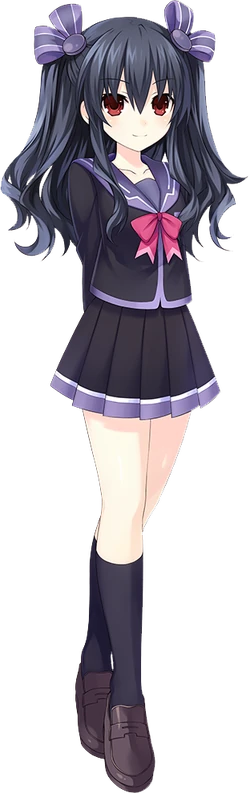 Uni (Canon, Composite)/GlaceonGamez471 | Character Stats and Profiles ...