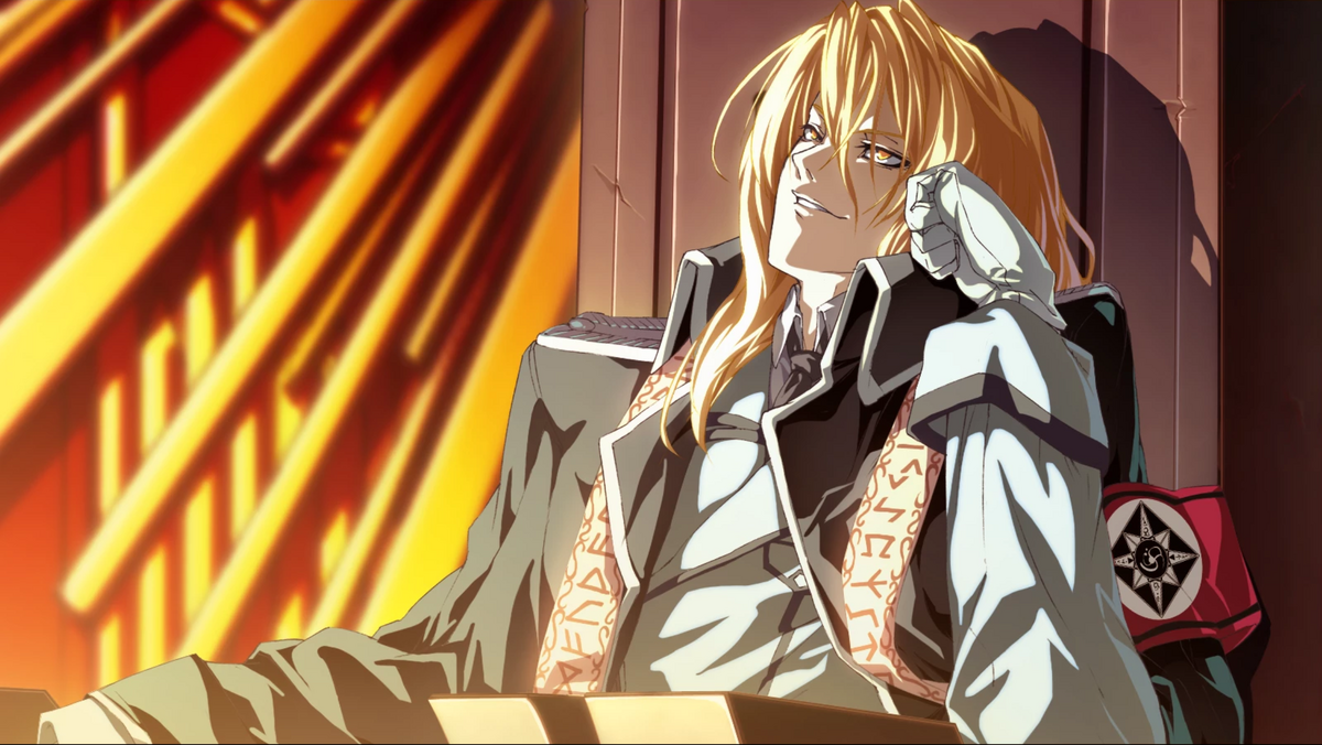 Reinhard Heydrich (Canon)/Emper1z | Character Stats and Profiles Wiki ...