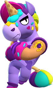 Berry (Canon)/G-Toasty | Character Stats and Profiles Wiki | Fandom
