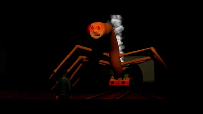 Cursed Thomas (Canon, Garry's Mod)/Greatgorilangaqil | Character Stats ...