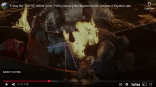 User blog:XxAngel EditzxX/Horror Movie Feats | Character Stats and ...