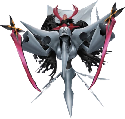 Marluxia (Canon)/Unbacked0 | Character Stats and Profiles Wiki | Fandom