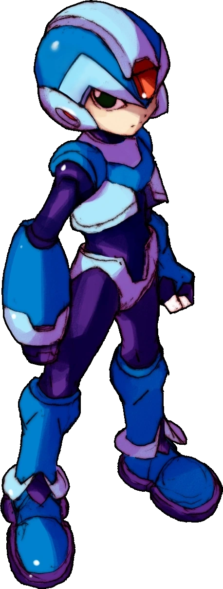 Megaman X(Canon, Z Era)/MarioXero | Character Stats and Profiles Wiki | Fandom