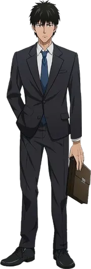 Saitama (Canon/OPM Anime)/Maskboiperson | Character Stats and Profiles ...