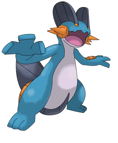 Swampert (Canon)/Adamjensen2030 | Character Stats and Profiles Wiki ...