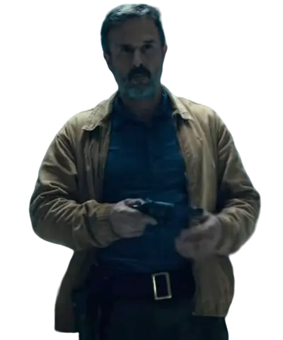 Dewey Riley (Canon, Scream)/Reximusmaximus | Character Stats and ...