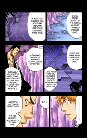 Blog:Bleach Cosmology | Character Stats and Profiles Wiki | Fandom