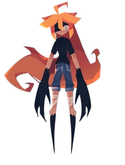 Fen (Canon, Fundamental Paper Education/Katieverse)/Destiny56868 | Character Stats and Profiles ...