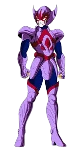 Geist (Canon, Saint Seiya)/Unbacked0 | Character Stats and Profiles ...