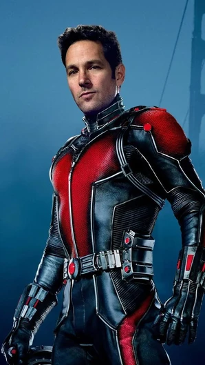 Ant-Man (Canon, Marvel Cinematic Universe)/Xoax | Character Stats and ...