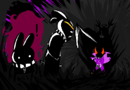 Zaden (Canon)/SonicTheLOSER | Character Stats and Profiles Wiki | Fandom