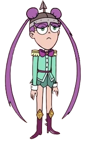 Mina Loveberry (Canon)/TheOrangeGuy09 | Character Stats and Profiles ...