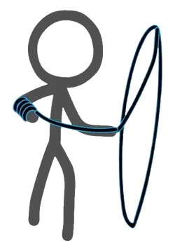 Victim (Canon, Animator vs Animation)/DHZ3 | Character Stats and ...