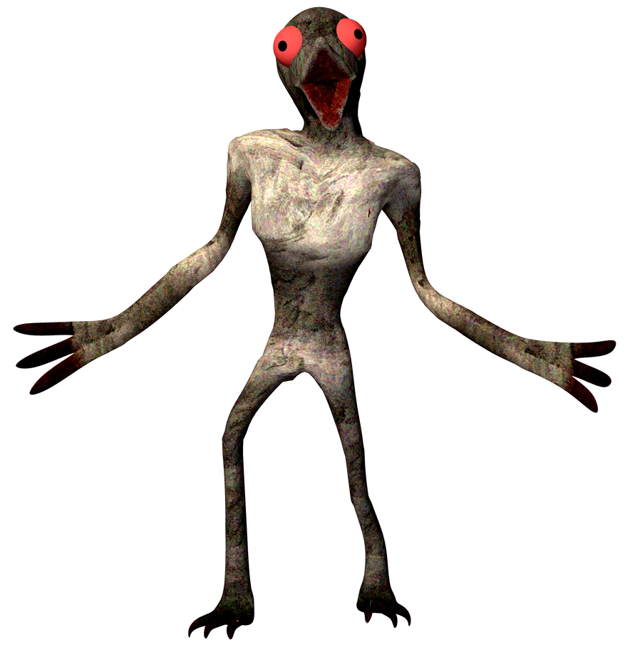 Ghost Chicken (Canon, Garry's Mod)/Greatgorilangaqil | Character Stats and Profiles Wiki | Fandom