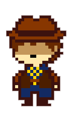 Clover (Undertale Yellow) | Character Stats and Profiles Wiki | Fandom