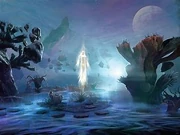 Meridia | Character Stats and Profiles Wiki | Fandom