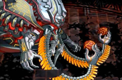 Drazil (Canon)/Unbacked0 | Character Stats and Profiles Wiki | Fandom