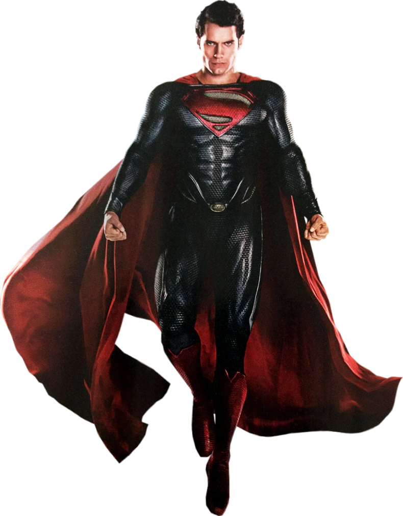 Superman (Canon, DC Extended Universe)/Valou Scaling | Character Stats ...