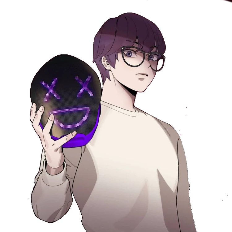 Seongbin Cha (Canon)/Komodo25M | Character Stats and Profiles Wiki | Fandom