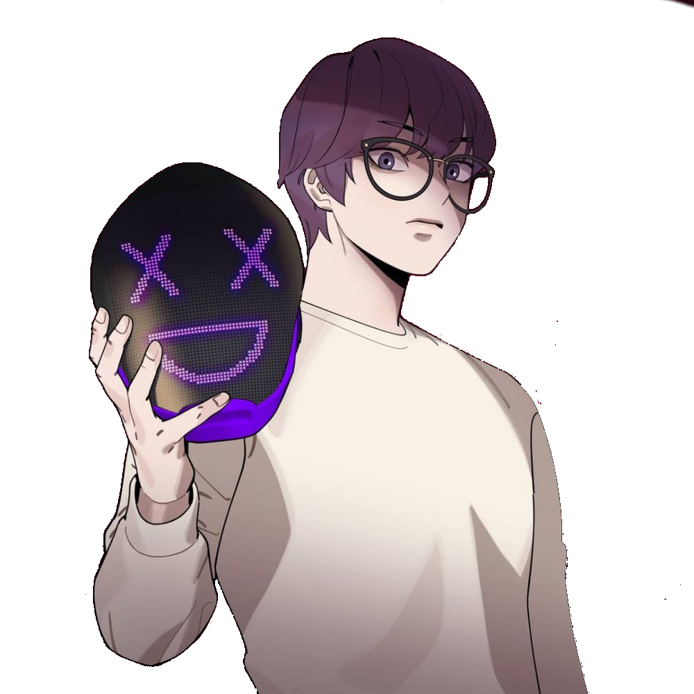 Seongbin Cha (Canon)/Komodo25M | Character Stats and Profiles Wiki | Fandom