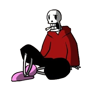 Underswap!Papyrus (Canon, Ask Error!Sans)/TheOrangeGuy09 | Character Stats and Profiles Wiki ...