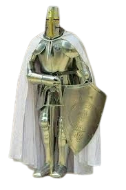 Knight Armor (Canon, RW)/Maskboiperson | Character Stats and Profiles ...