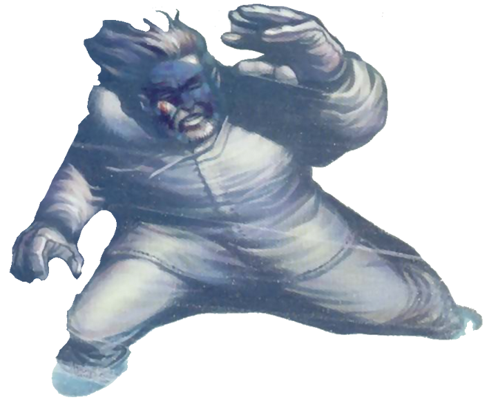 R.J MacReady (Canon, Composite)/Smaggle | Character Stats and Profiles ...