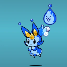 Marinmizu (Canon)/Lambdawg | Character Stats and Profiles Wiki | Fandom