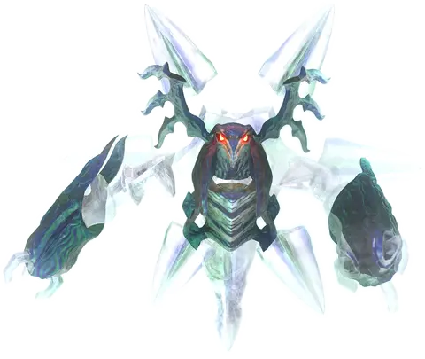 Solaris (Canon, Game Character)/Daniel Amorim | Character Stats and ...