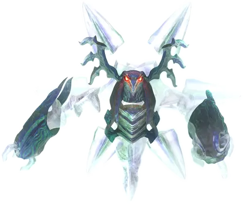 Solaris (Canon, Game Character)/JCDenton2051 | Character Stats and ...