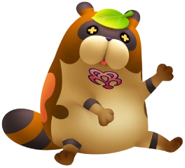 Catanuki (Canon)/Unbacked0 | Character Stats and Profiles Wiki | Fandom