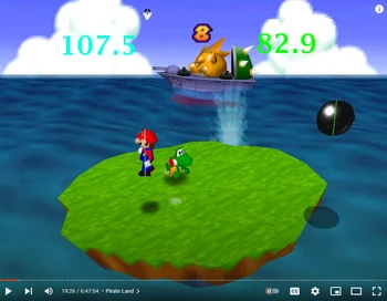 User blog:Soupywolf5/Mario: Feats Through the Generations | Character ...