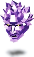 Polygon Man | Character Stats and Profiles Wiki | Fandom