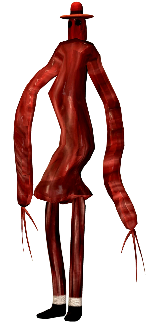 Old Detective (Canon, Garry's Mod)/Greatgorilangaqil | Character Stats and Profiles Wiki | Fandom