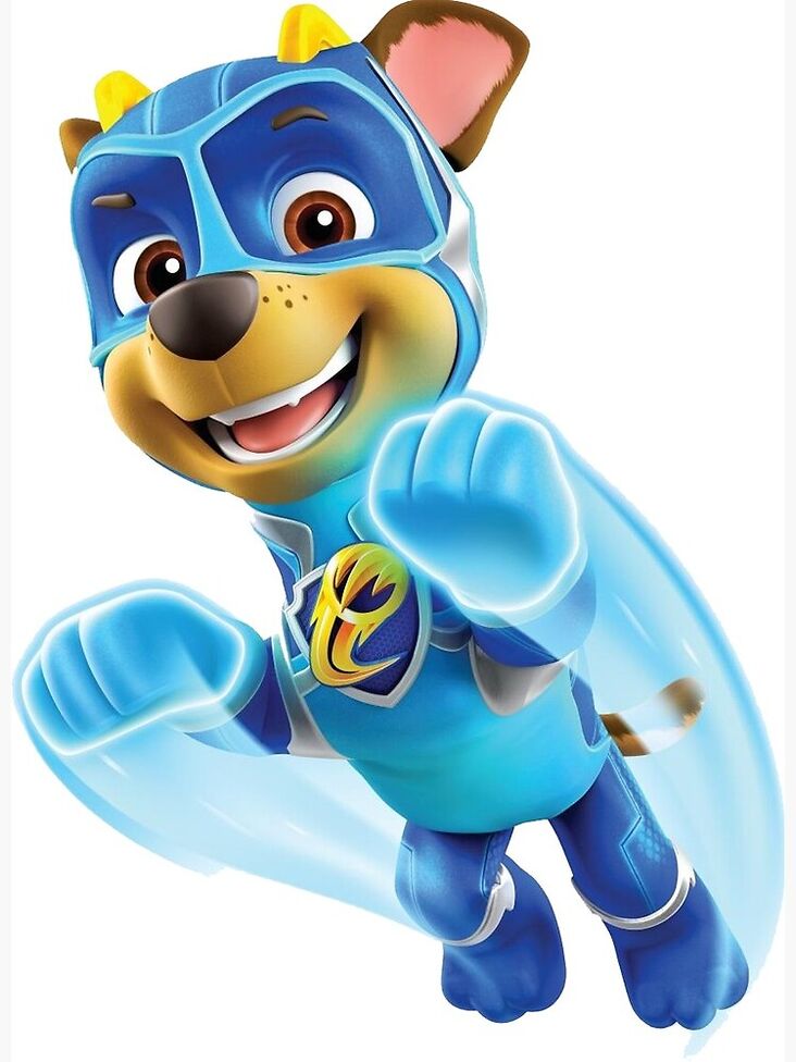 Chase Canon Paw Patrol Fnw21 Gamer Character Stats and Profiles Wiki Fandom