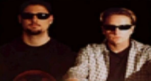 Dave & Mike (Canon)/Unbacked0 | Character Stats and Profiles Wiki | Fandom