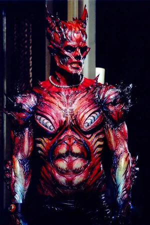 Drake (Canon, Blade: Trinity)/NeonSpecter | Character Stats and ...