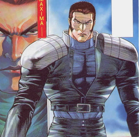 Maxima (Canon, Manhua)/Unbacked0 | Character Stats and Profiles Wiki ...