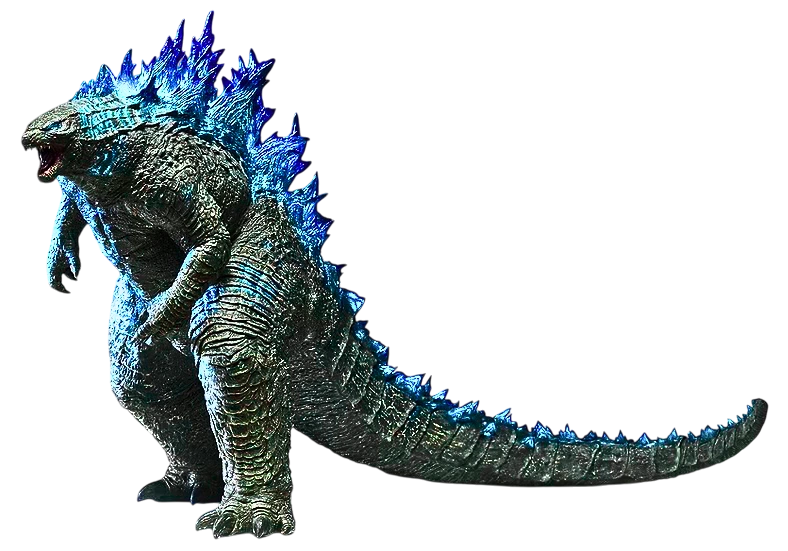 Godzilla (Fanon, MonsterVerse Reborn)/Heisei Anguirus 5468 | Character Stats and Profiles Wiki ...