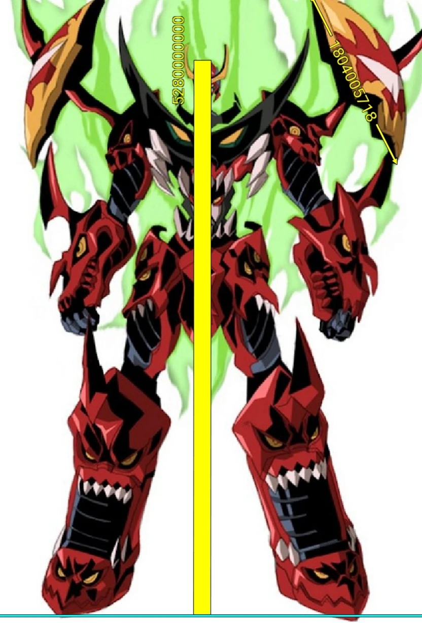 User blog:Tankirbmon/TTGL Galaxy* Crossing Laser Speed | Character ...
