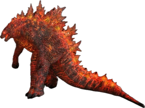 Godzilla (Canon, Monsterverse)/Heisei Anguirus 5468 | Character Stats and Profiles Wiki | Fandom