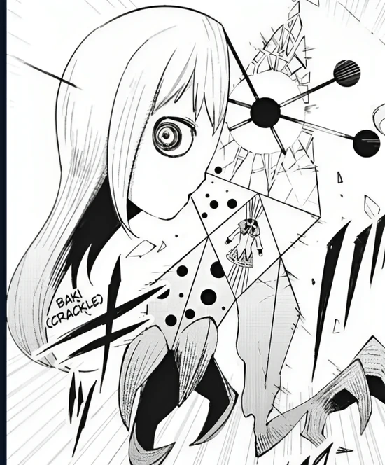 Spindle Witch (Canon)/Noyotix | Character Stats and Profiles Wiki | Fandom