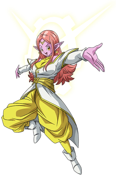 Chronoa (Canon)/Ottavio Merluzzo | Character Stats and Profiles Wiki ...